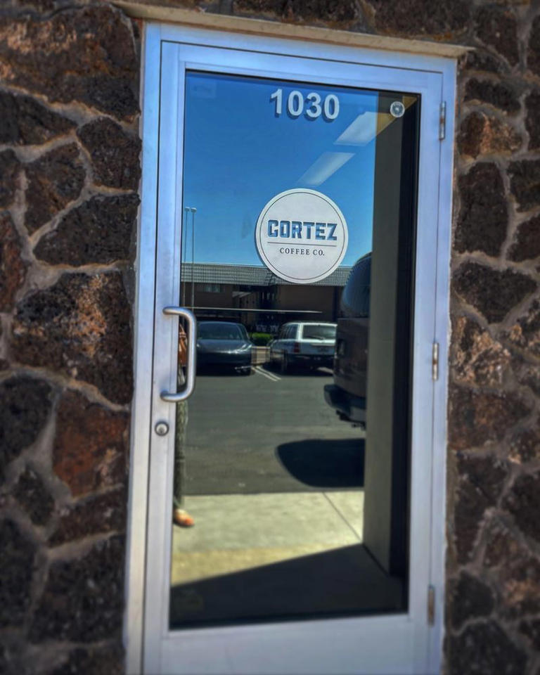 9 Arizona coffee shops with pastry counters locals treat like a morning ...