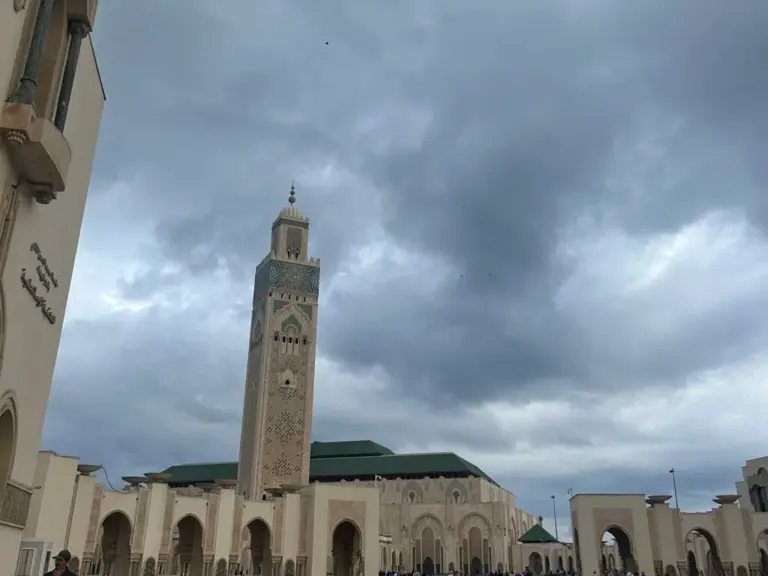 10 days in Morocco: Which cities are actually worth your time and which ...