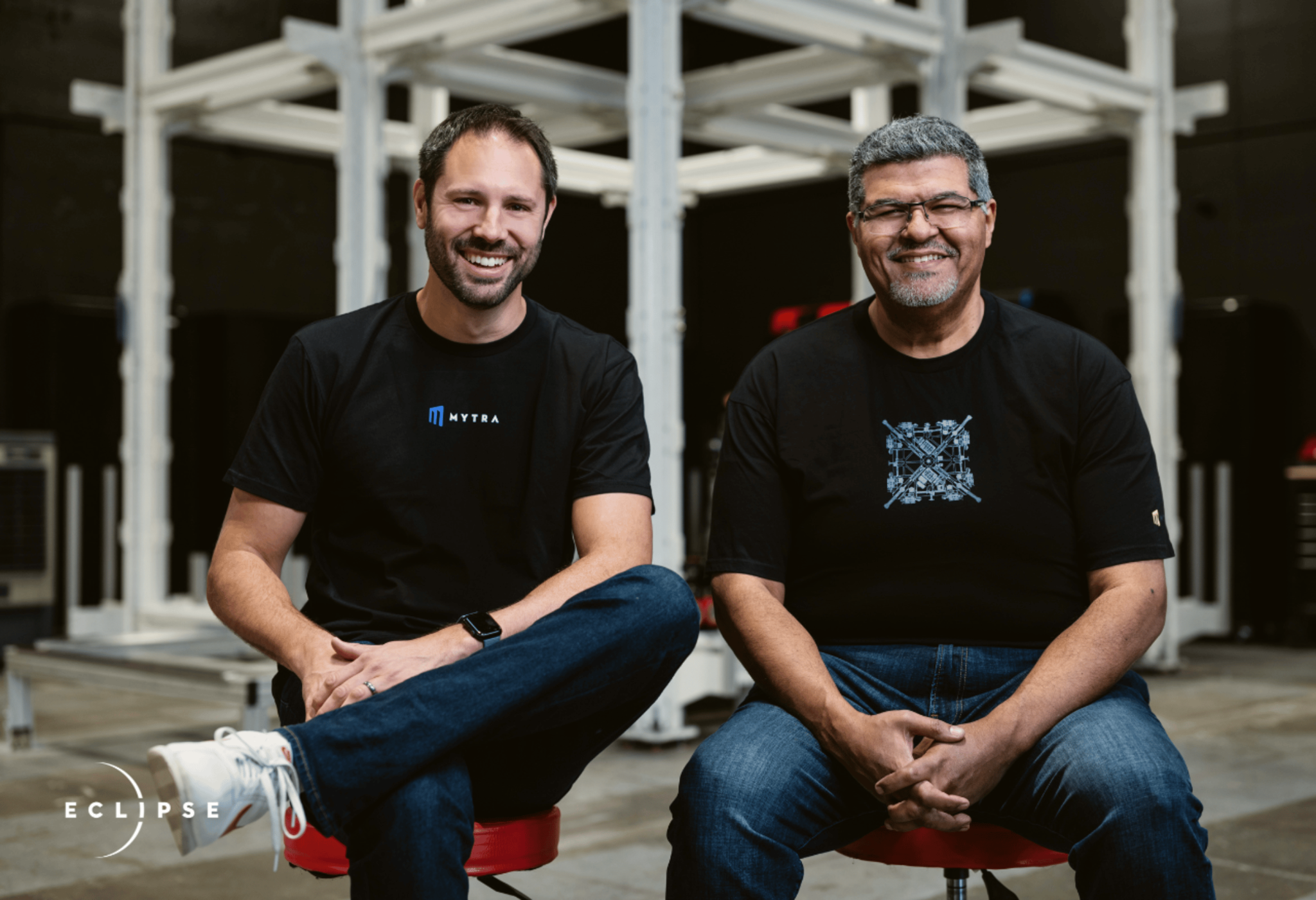 Exclusive: Mytra raises $120 million Series C to scale supply chain ...