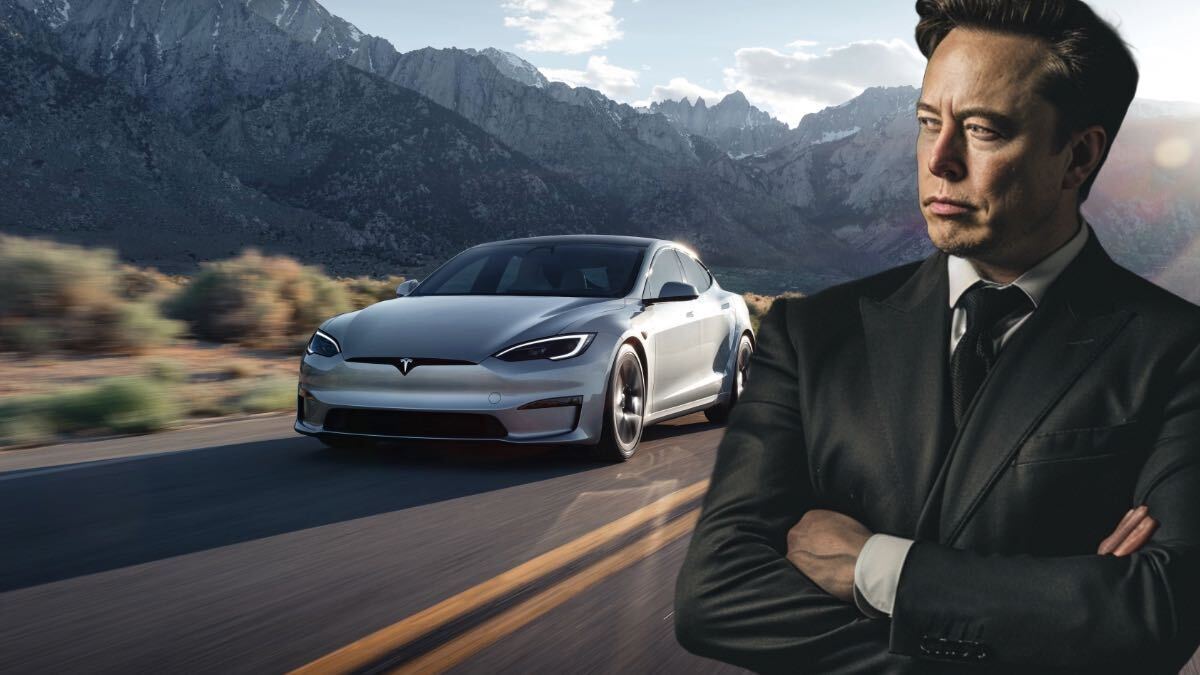 Top Tesla investor warns Elon Musk to either leave DOGE or give up ...