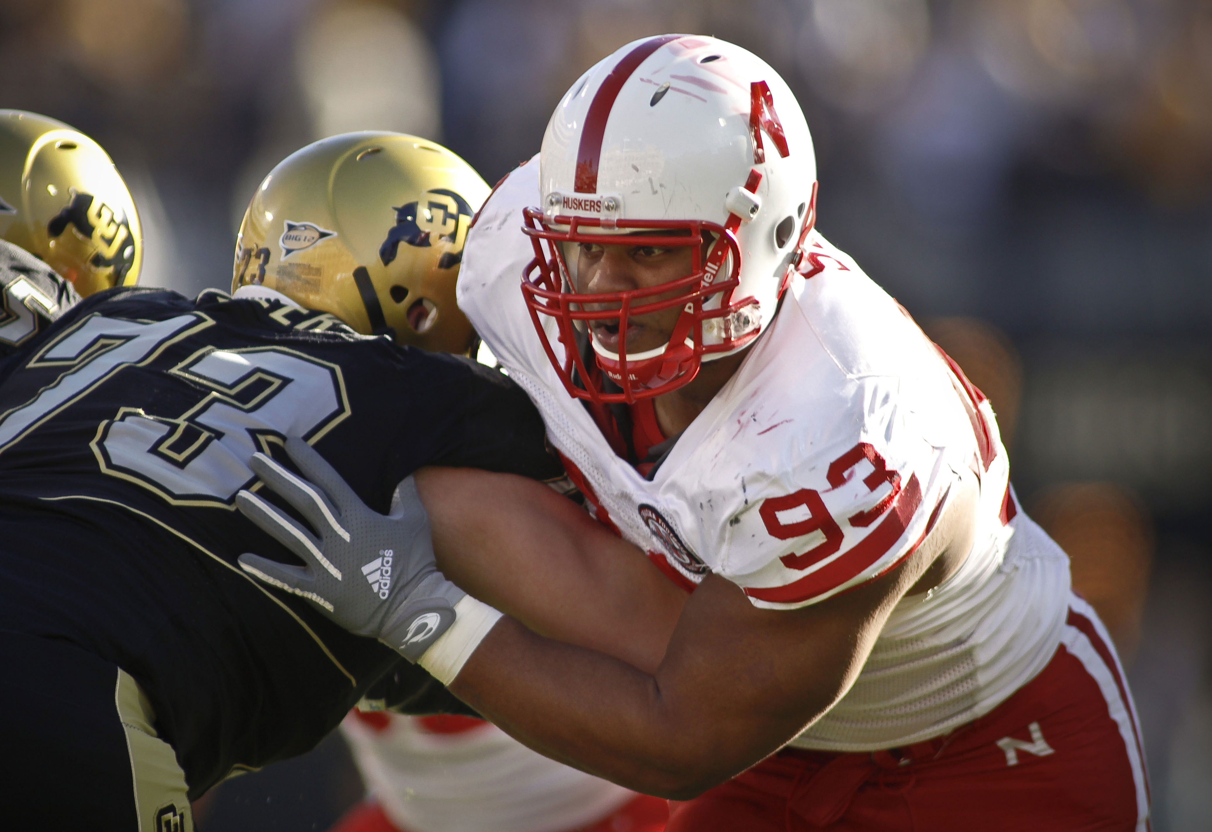 2 Detroit Lions icons named to College Football Hall of Fame