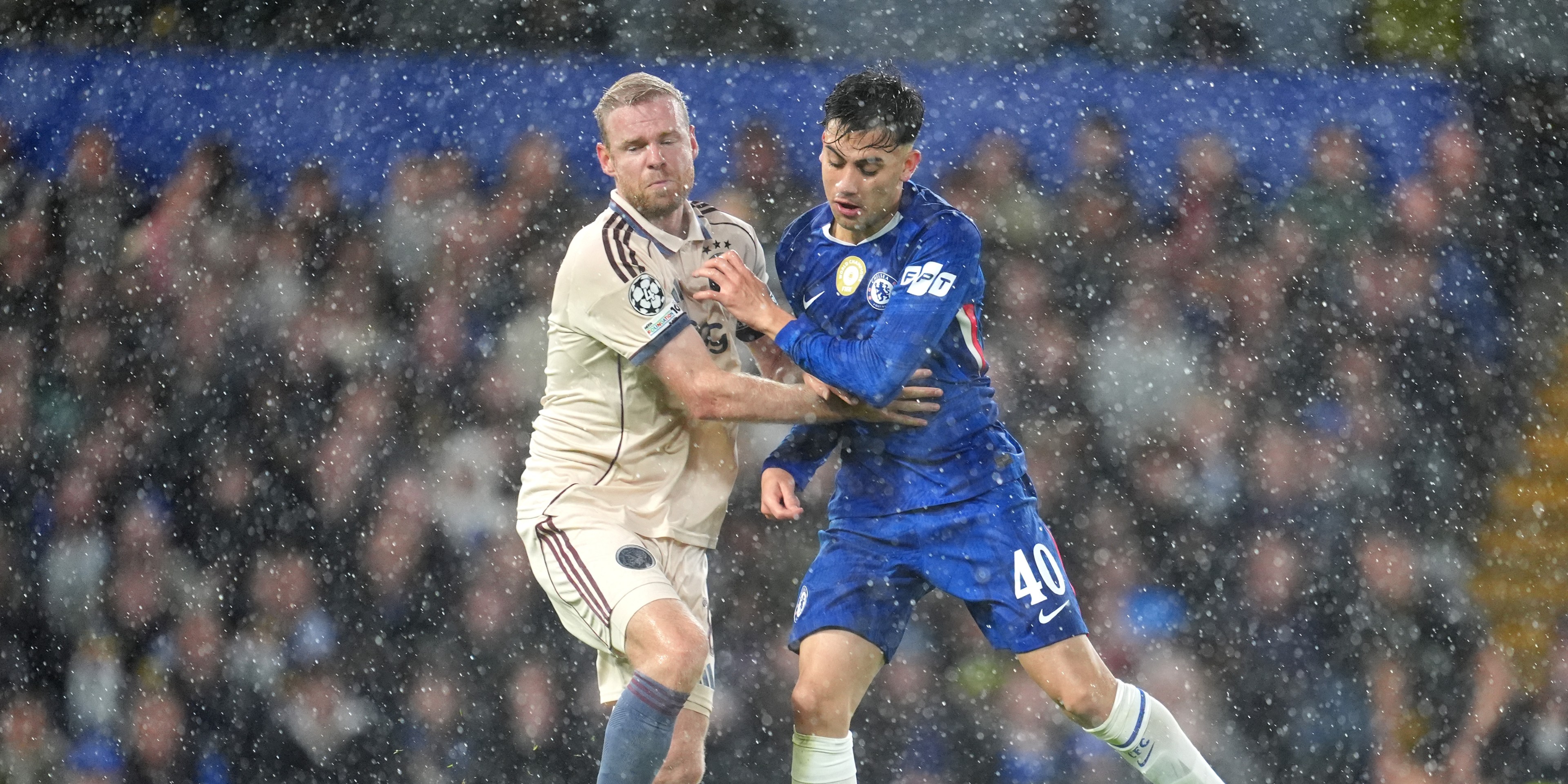 Leeds verwelkomt voormalig Feyenoord-target alsnog: Chelsea breekt ...