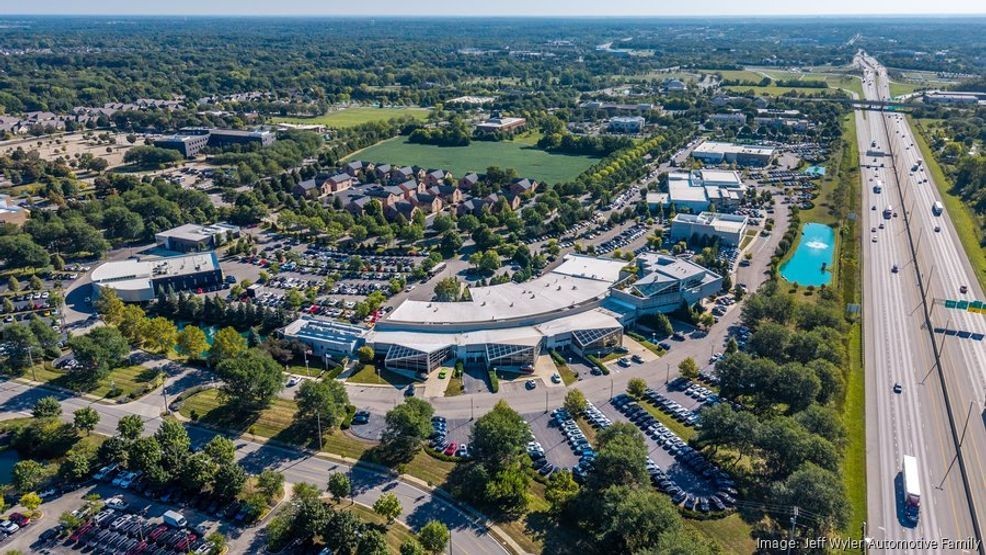 Jeff Wyler Automotive Family acquires Midwest Auto Group, rebrands as ...