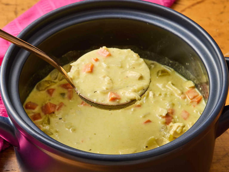 The vintage soup our editors can’t stop making this winter