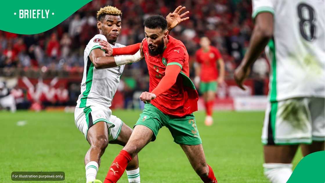 "It's painful": SA's biggest troll forced to shave eyebrows live after ...