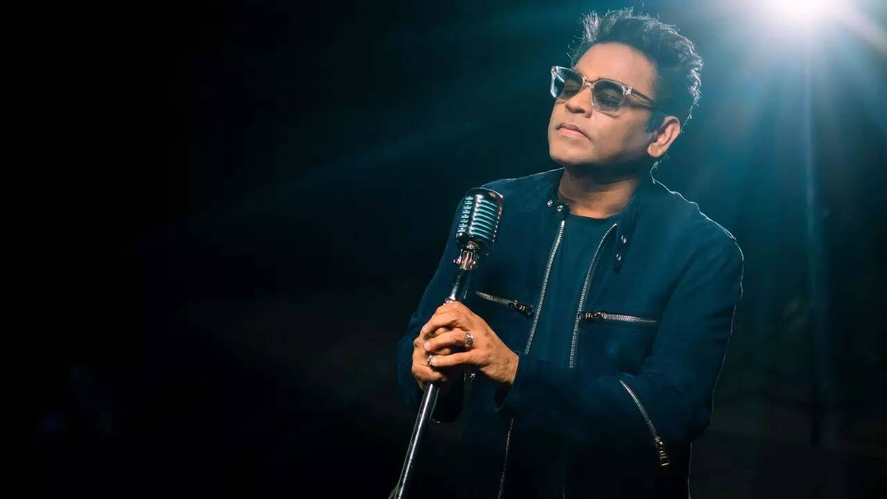 AR Rahman reflects on being an outsider, reveals losing work in ...