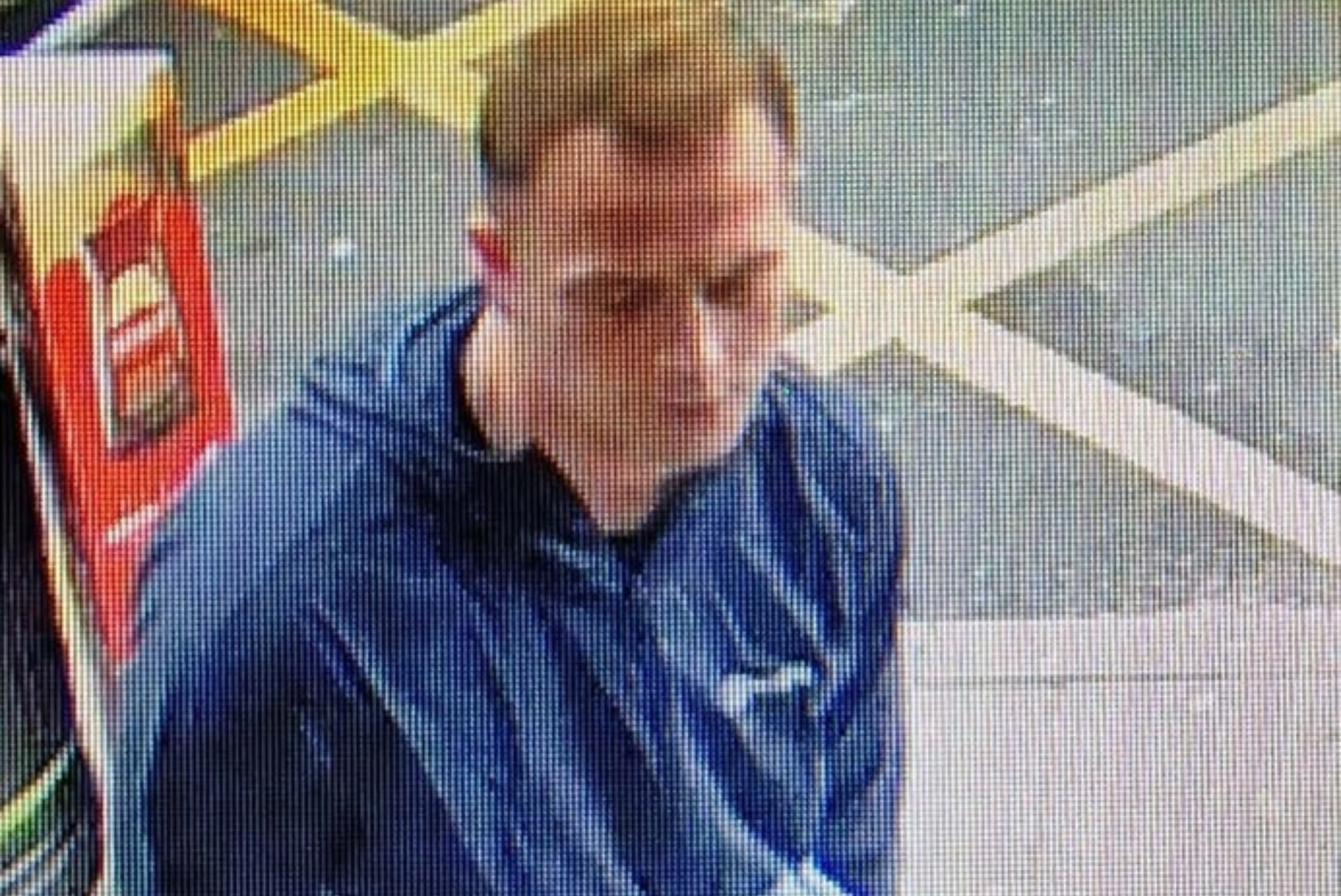 Woman suffers puncture wounds after being bitten by dog outside Subway ...