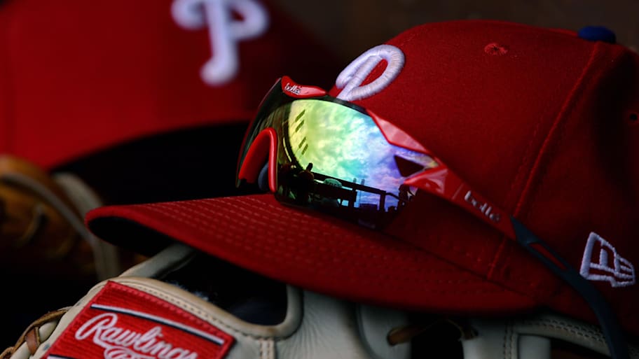 Phillies reveal spring training workout dates for pitchers, catchers ...