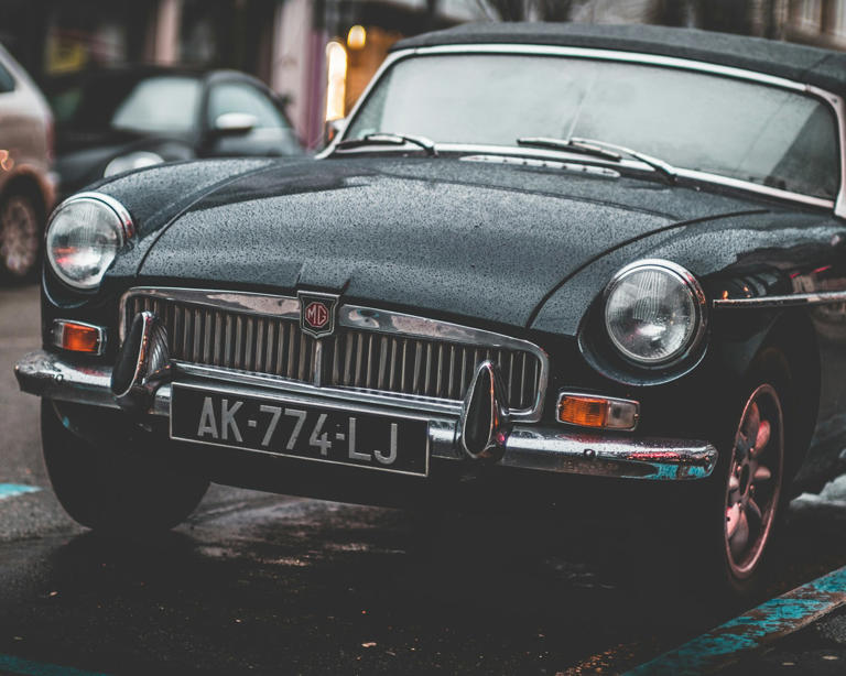 7 car features that used to be standard but now cost extra