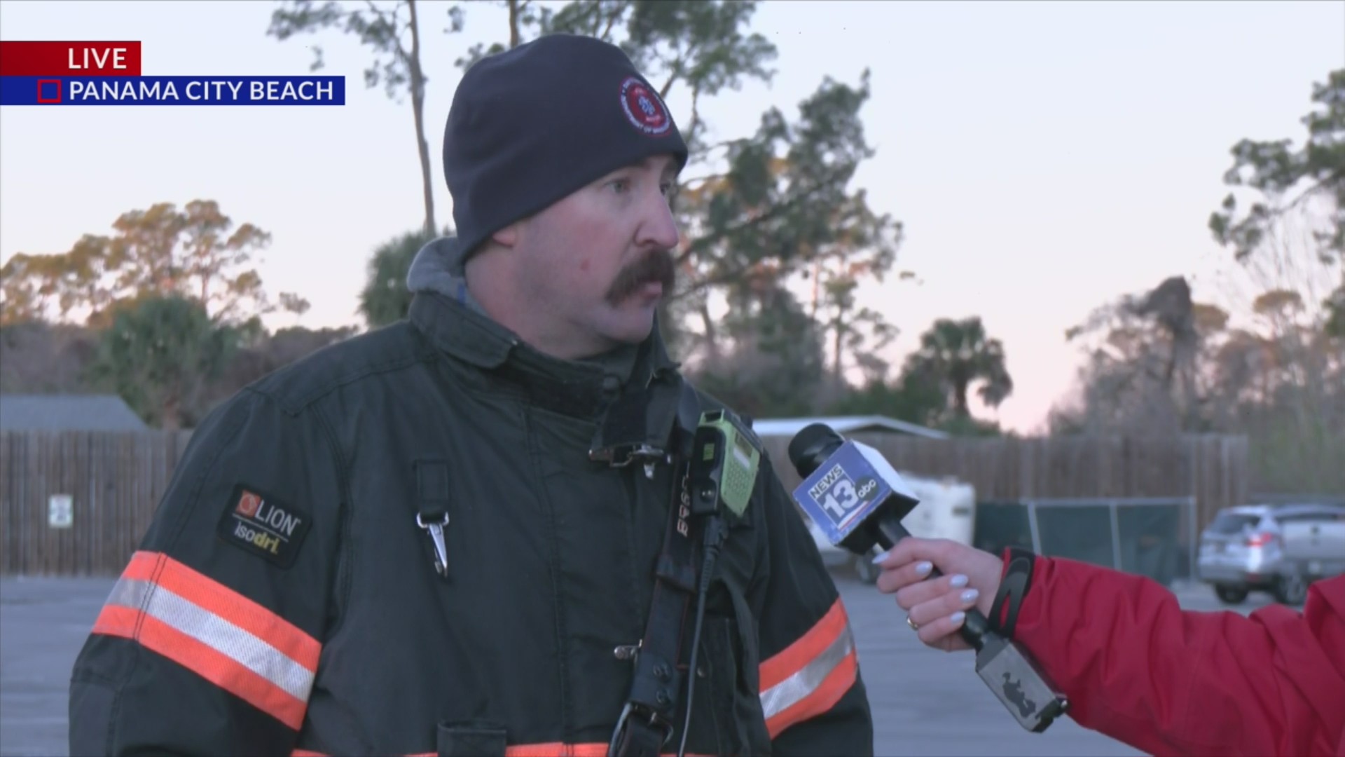 Confirmed animal deaths in ZooWorld fire