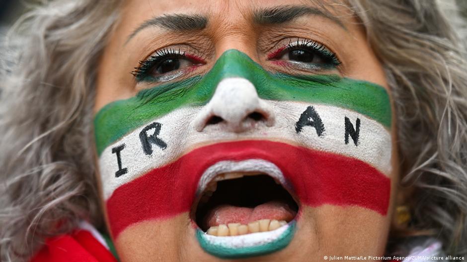 Iran: Staatliche Repression erstickt den Protest