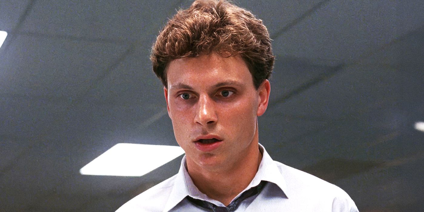 This iconic thriller featuring an unhinged Tony Goldwyn is finally ...