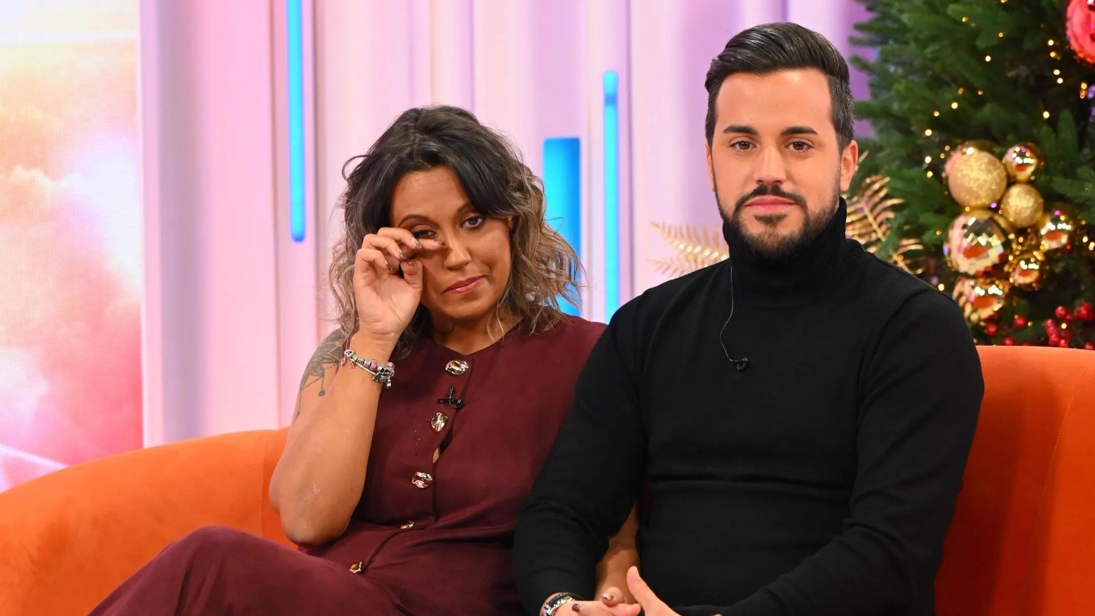 Fora do «Secret Story», Pedro Jorge e Marisa sofrem contratempo e ...