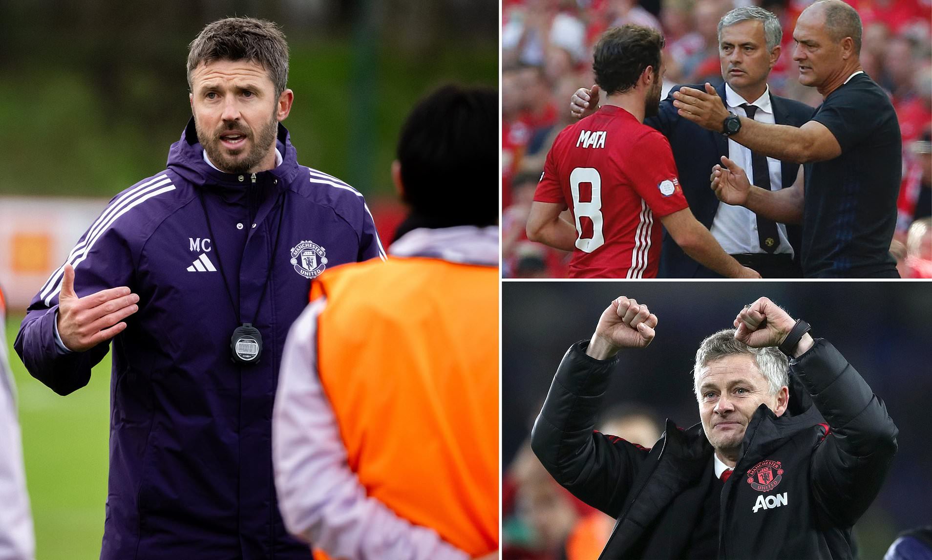 From trophies to shock defeats: How every United manager since Fergie ...