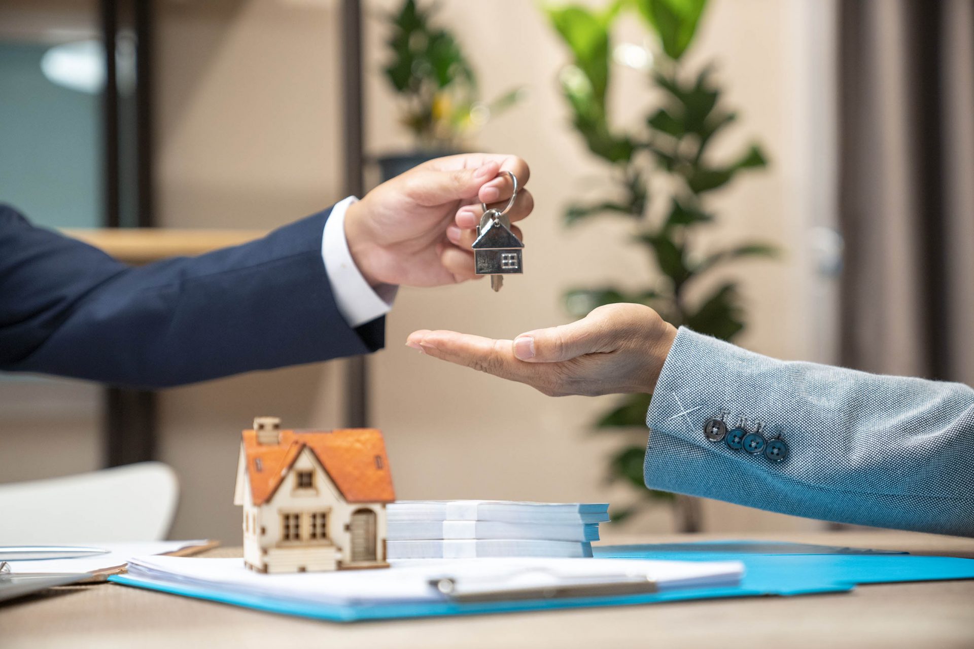 What the numbers say about the housing crisis in Europe