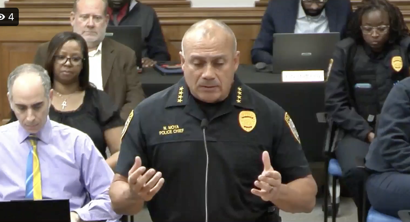 Names of victim and shooter in yesterday's East University Avenue ...