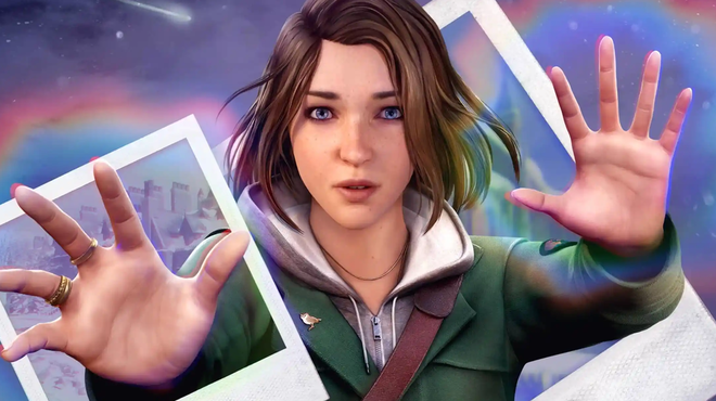 Prime Video : une actrice pressentie pour jouer Max Claufield dans la ...