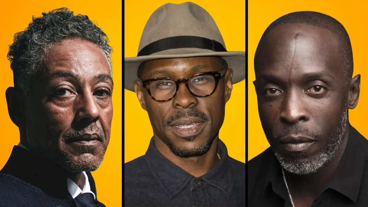 The absolute best African-American actors of the past 10 years