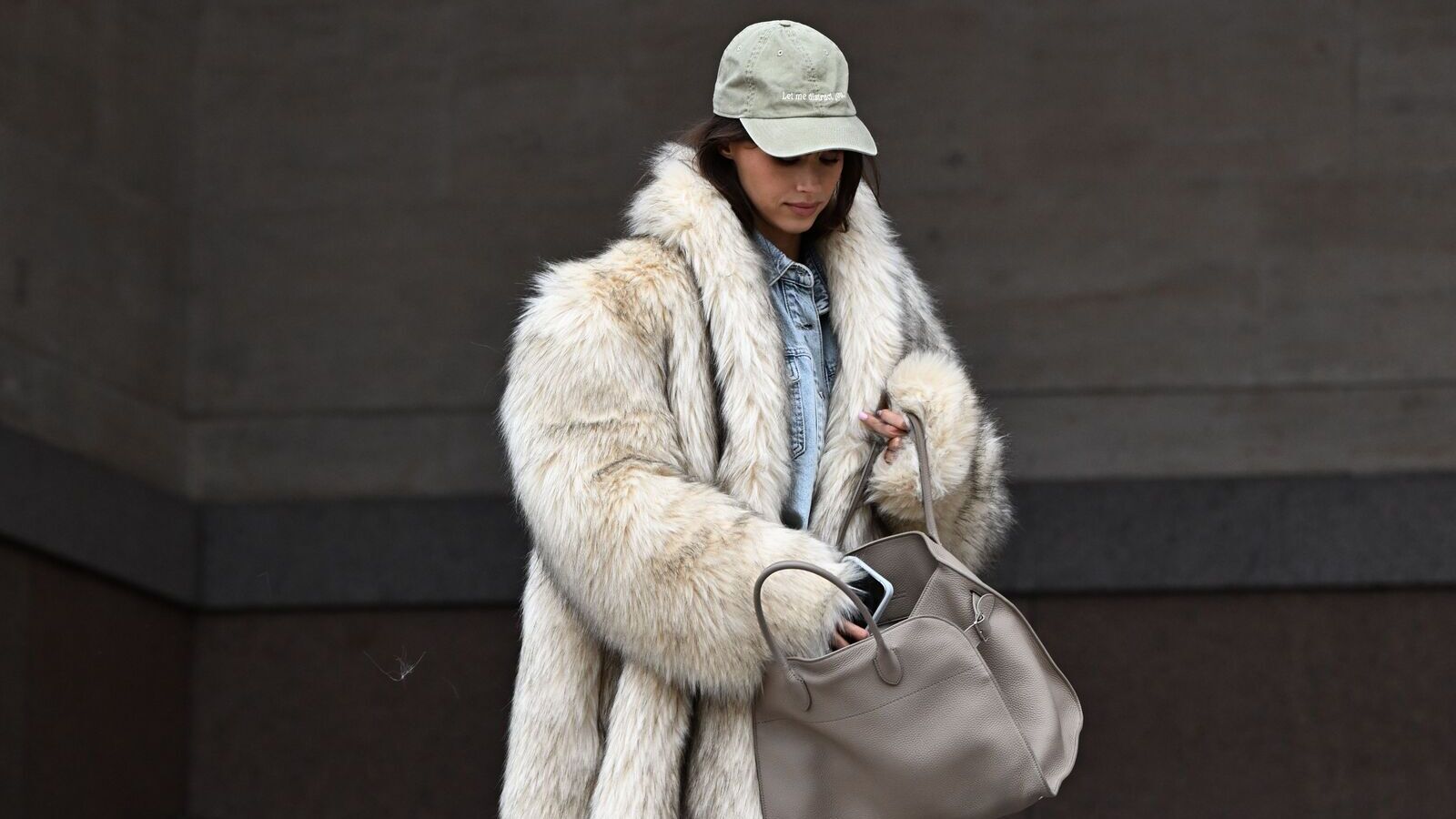 « Ma botte secrète pour rajeunir mon style » : cette robe Sézane aussi ...