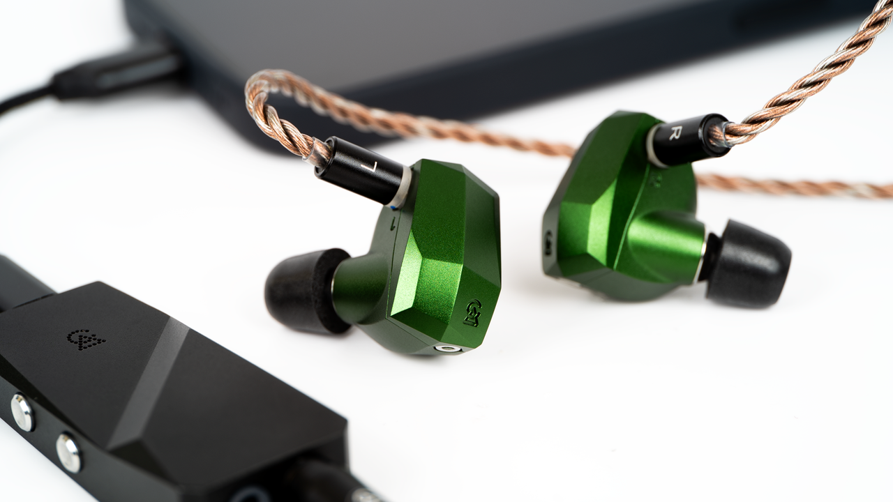 This high-end headphone brand is marking its 10th anniversary with a ...