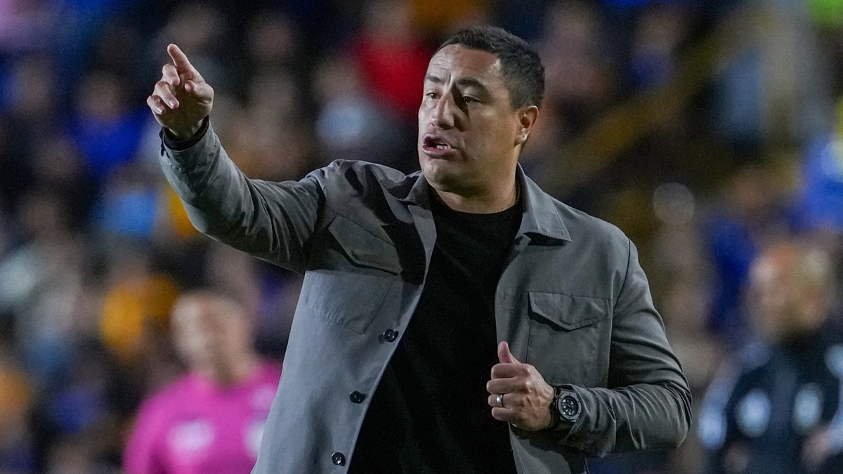 Efraín Juárez tras el triunfo de Pumas ante Tigres: 'Hay que tener ...