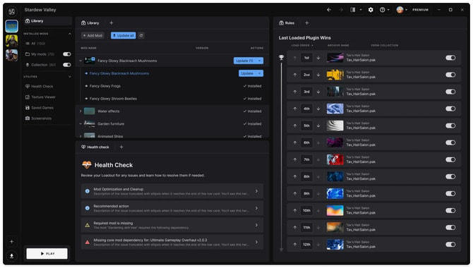 Nexus Mods、新たなMod管理ツール更新を中止―今後は「Vortex」一本集中に