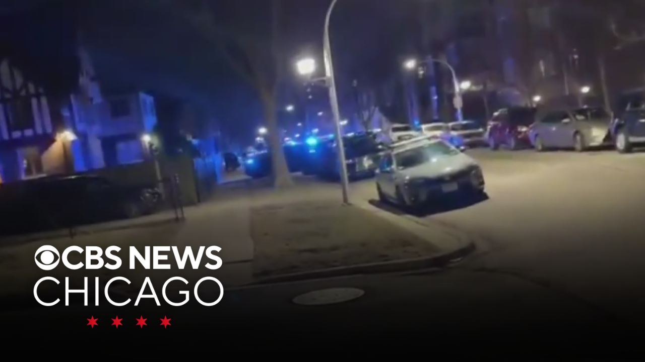 Teen charged after woman is shot in mouth in Chicago's South Shore ...