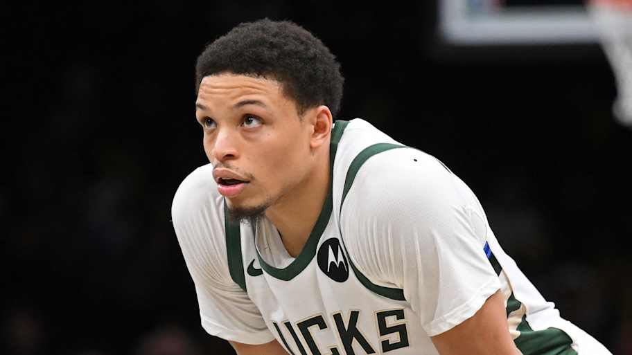 Ryan Rollins update shouldn't alter Bucks' trade stance whatsoever