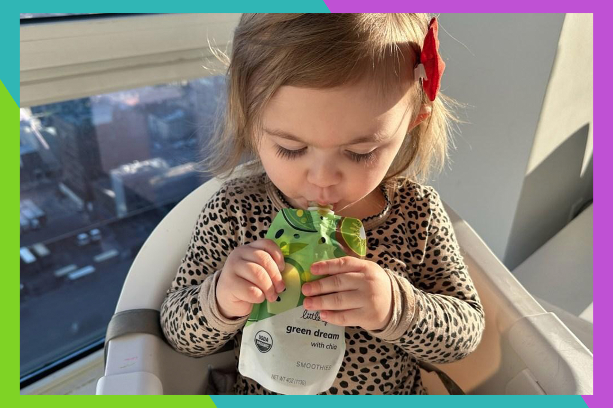 I spent 2 years searching for better-for-you kids’ food brands — these ...