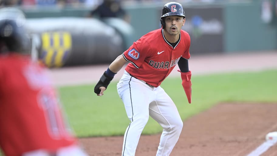 Do the Cleveland Guardians have one more move in them?