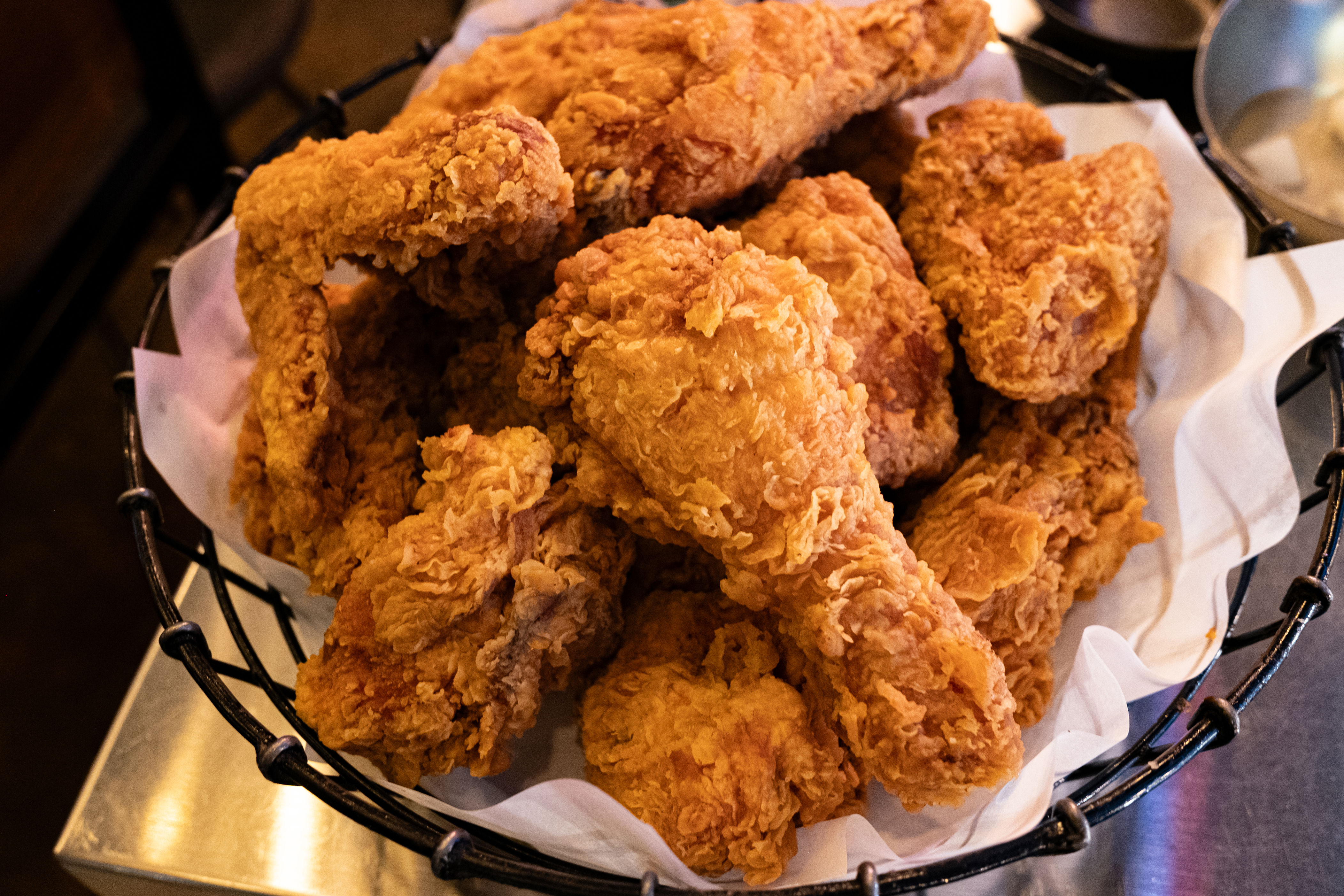 It’s going to be a southern buffet feast when Kisa debuts new East ...