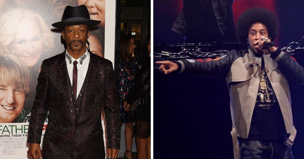 What did Katt Williams say about Ludacris? The comment that refuses to die