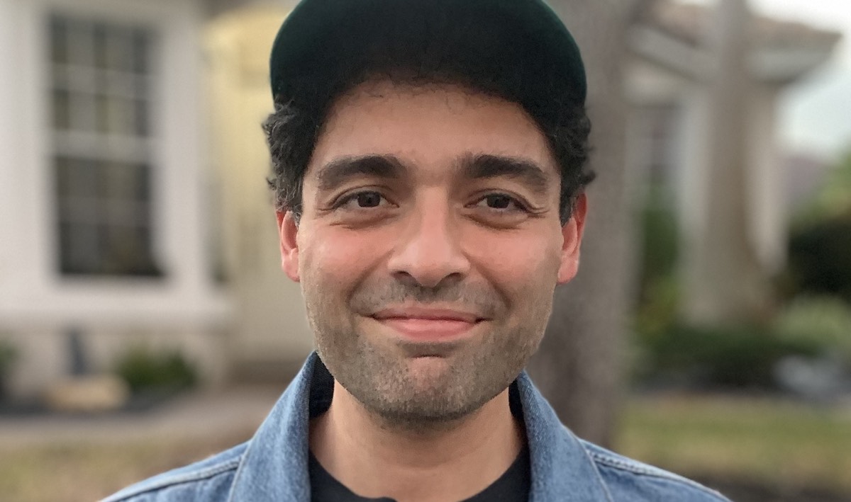 Raj Tawney's first essay collection to be published in 2027