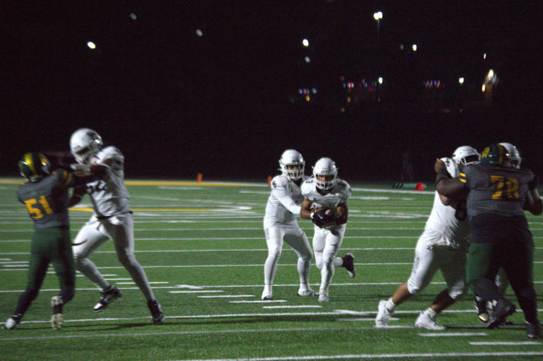 As Racine recruiting season heats up, are families ready for NCAA rules?