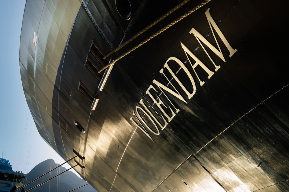 Largest ships ever built