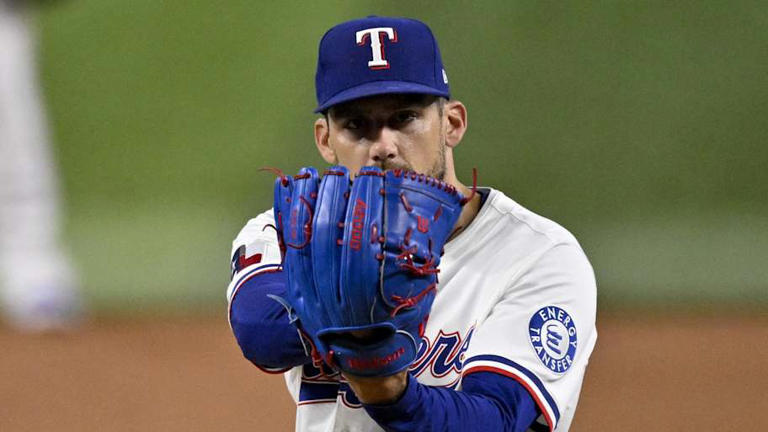 Rangers superstar duo land spots in MLB top 100 right now rankings