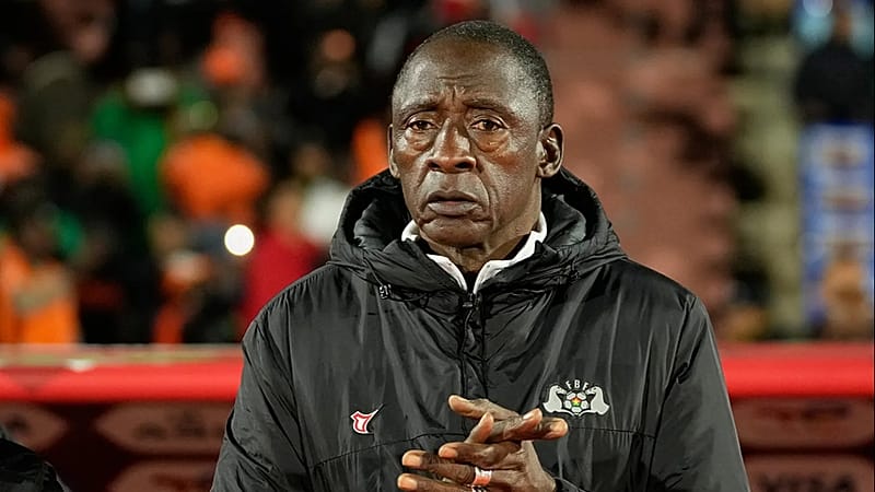 AFCON 2025: Burkina Faso sack coach Brama Traoré