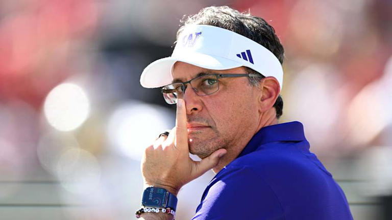 Jedd Fisch’s strong stance on contracts will prompt a serious double-take