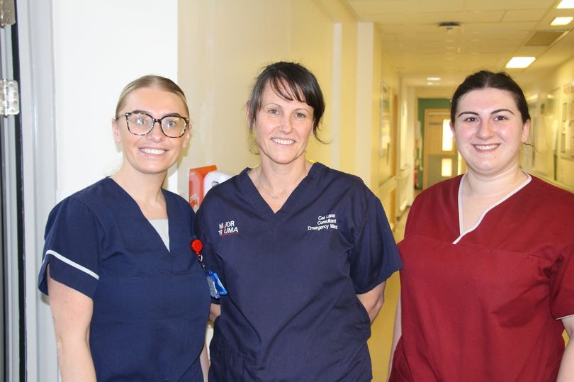 Simple hospital test detects hundreds of STIs over two-year period