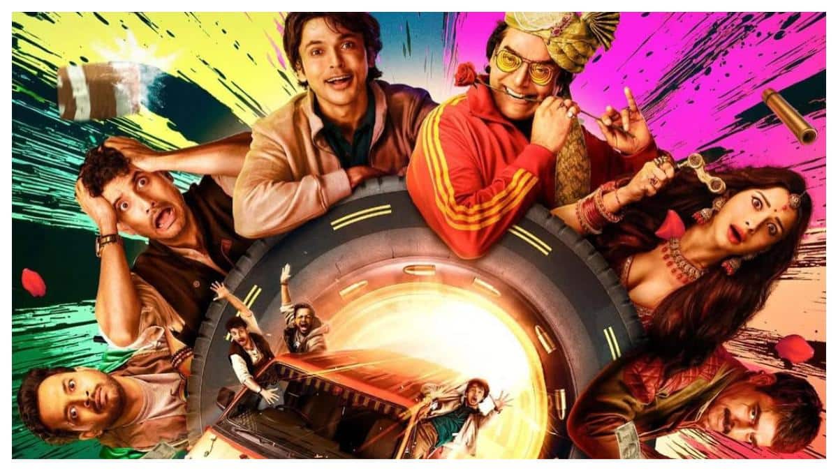 One Two Cha Cha Cha review: A hilarious, heartwarming ride that keeps ...