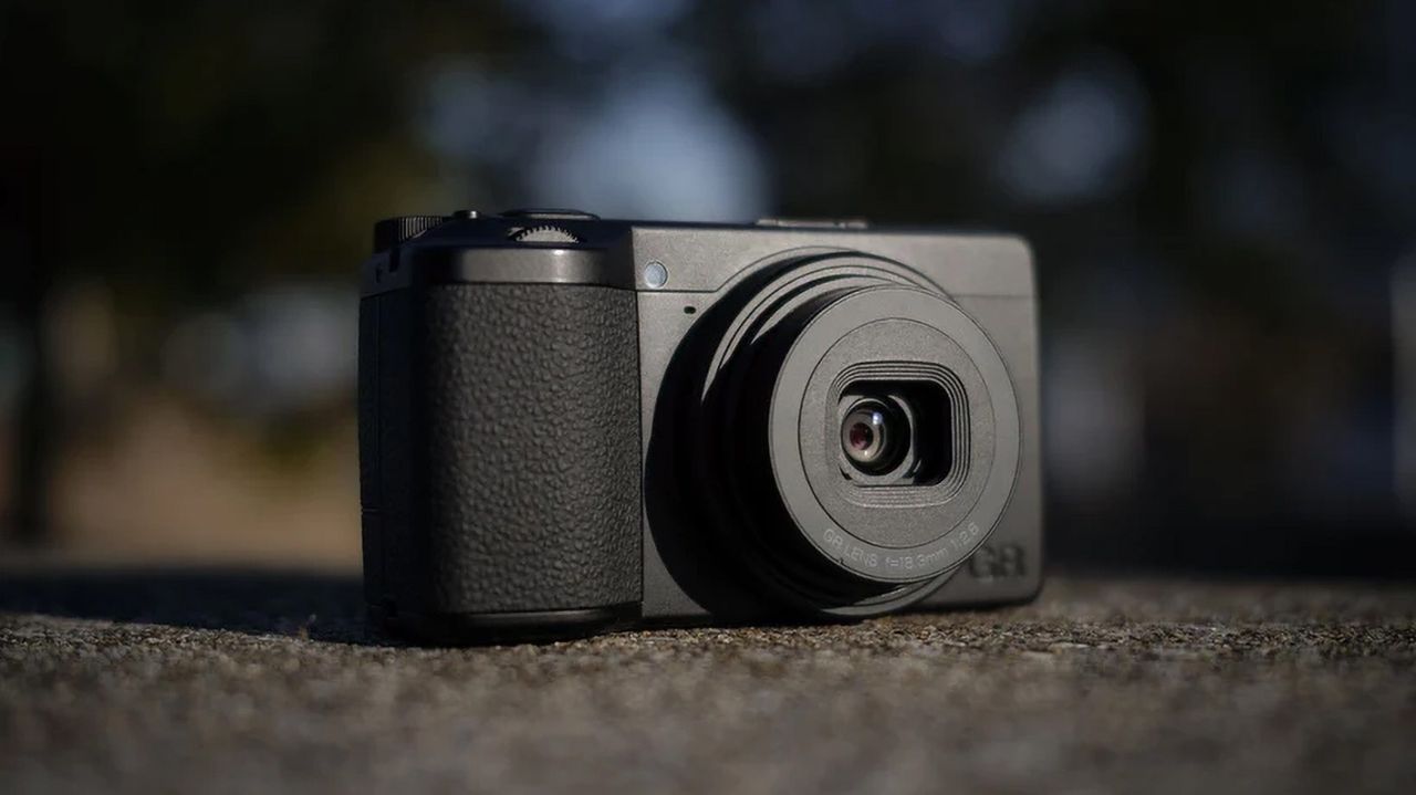 I love everything about Ricoh’s monochrome compact — except the part ...