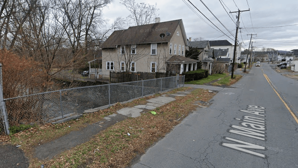 Section of North Main Ave in Scranton to close for months to replace ...