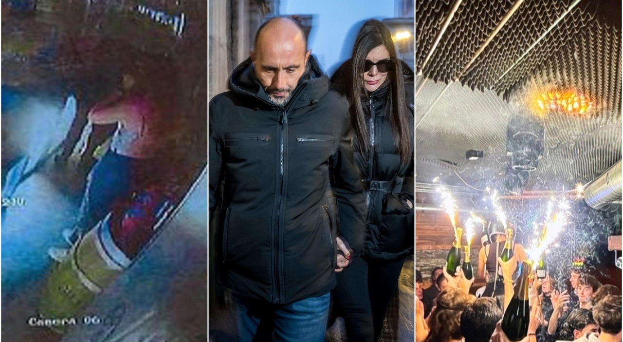 Crans Montana, l'ossessione di Jessica Moretti per i soldi. «A ...