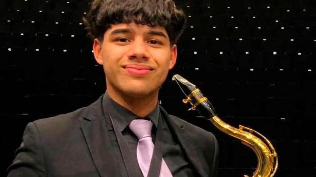 Derrumbe mortal en Manacor: la Banda de Música despide a Miguel Ángel ...