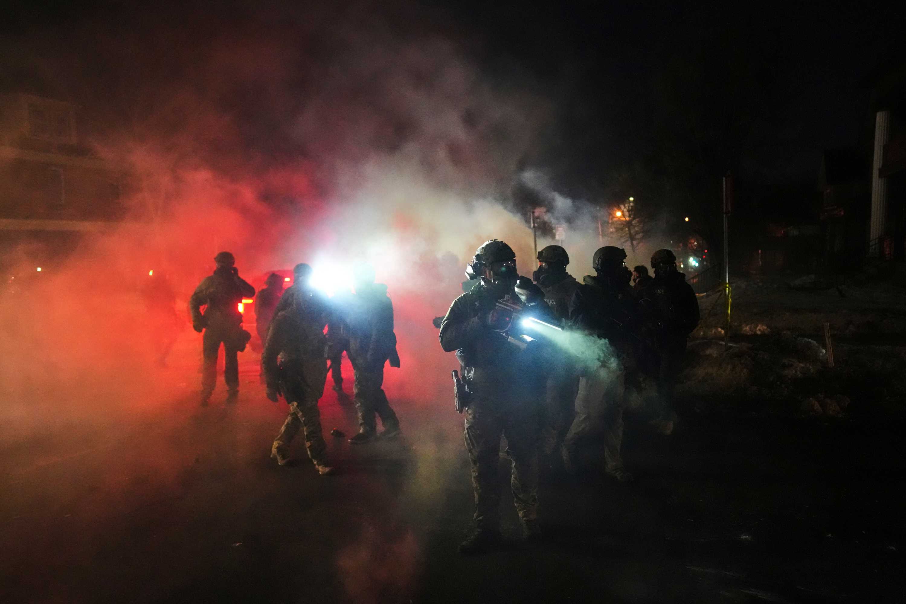 Get the facts: What is the Insurrection Act and when has it been used?