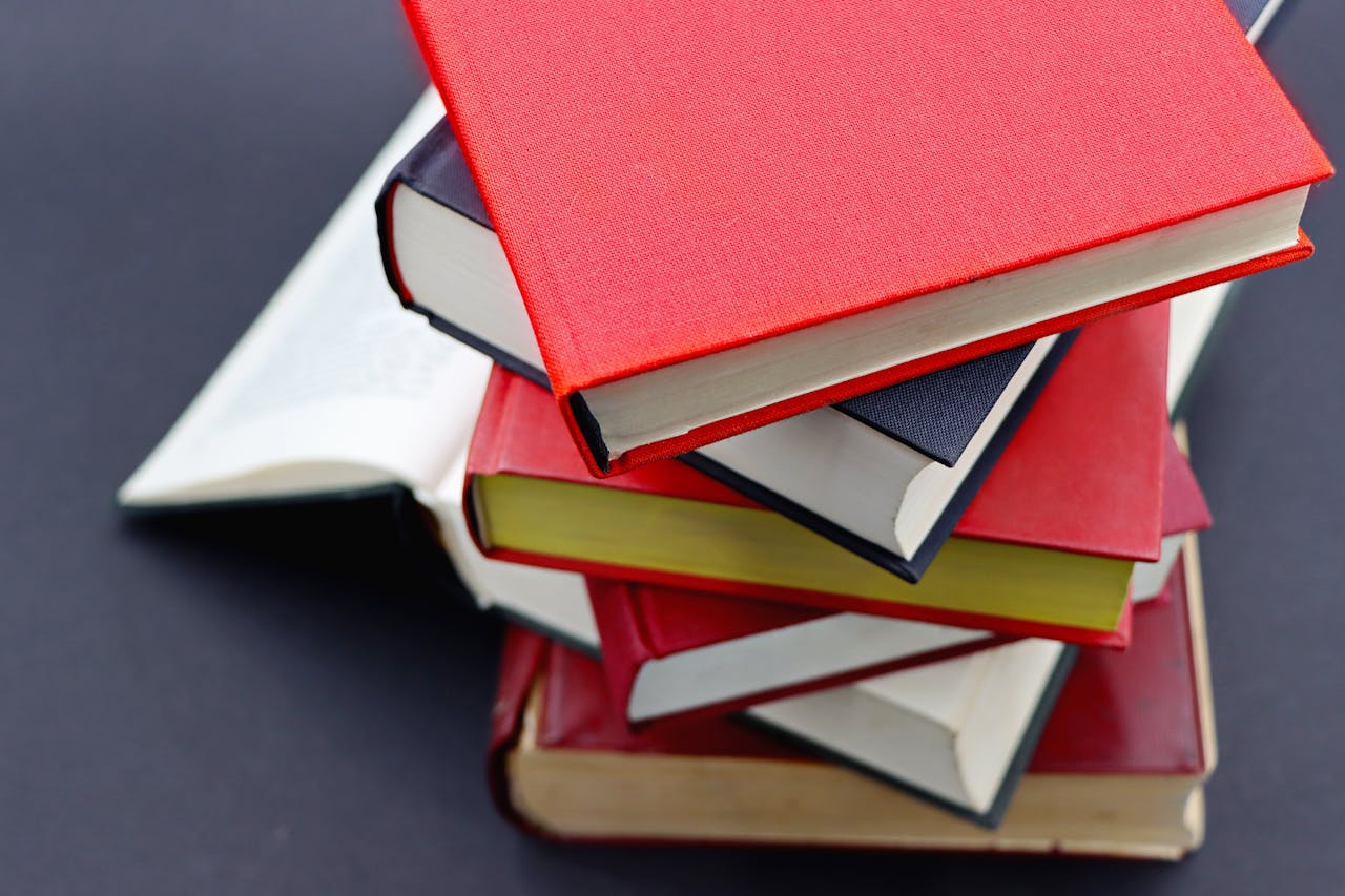 11 ideal places to sell your used books and make extra cash