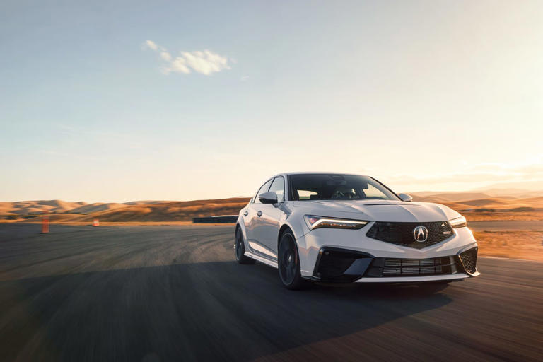 Where have all the cheap cars gone?