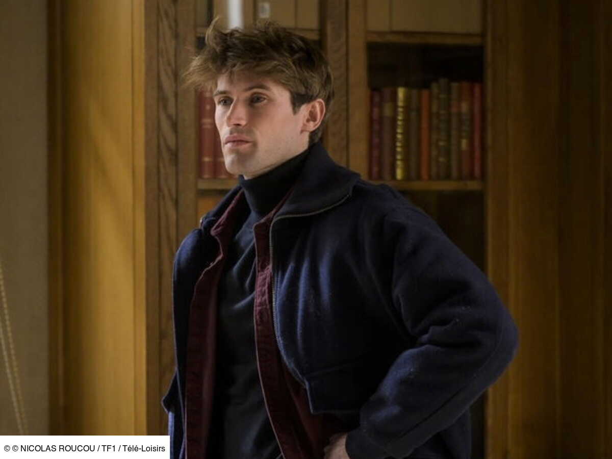 Master Crimes : Pourquoi Victor Meutelet est-il moins présent dans la ...