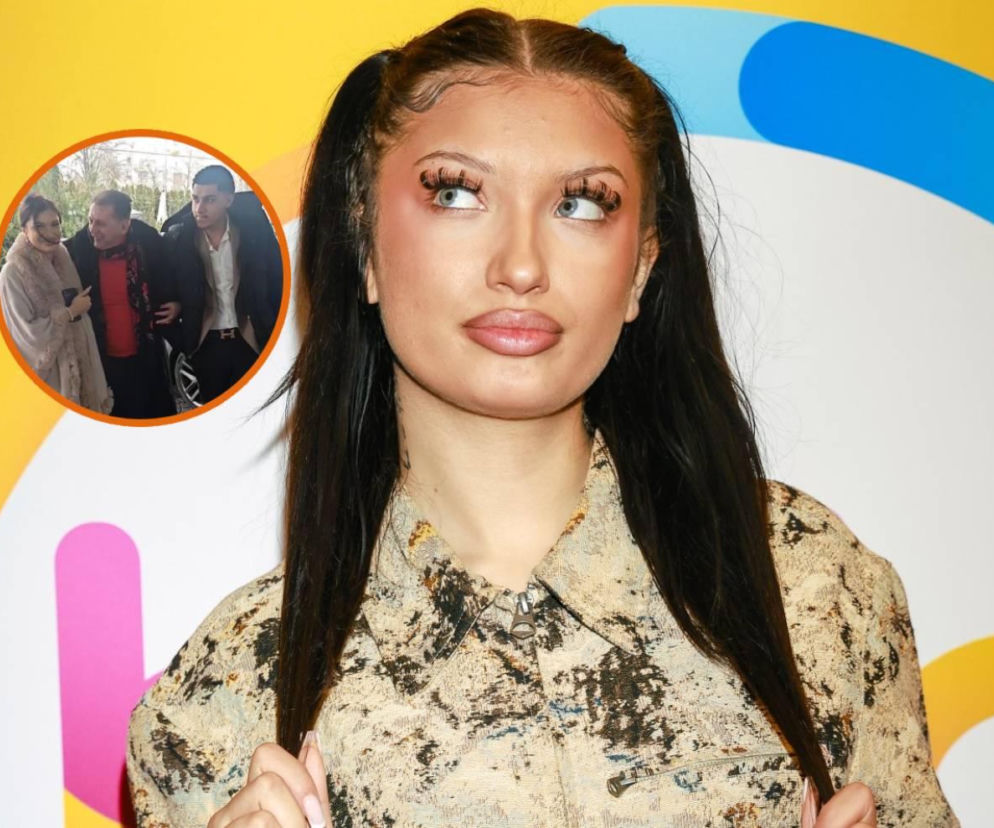 Viki Gabor dopiero wzięła ślub. Teraz deklaruje, że jest singielką