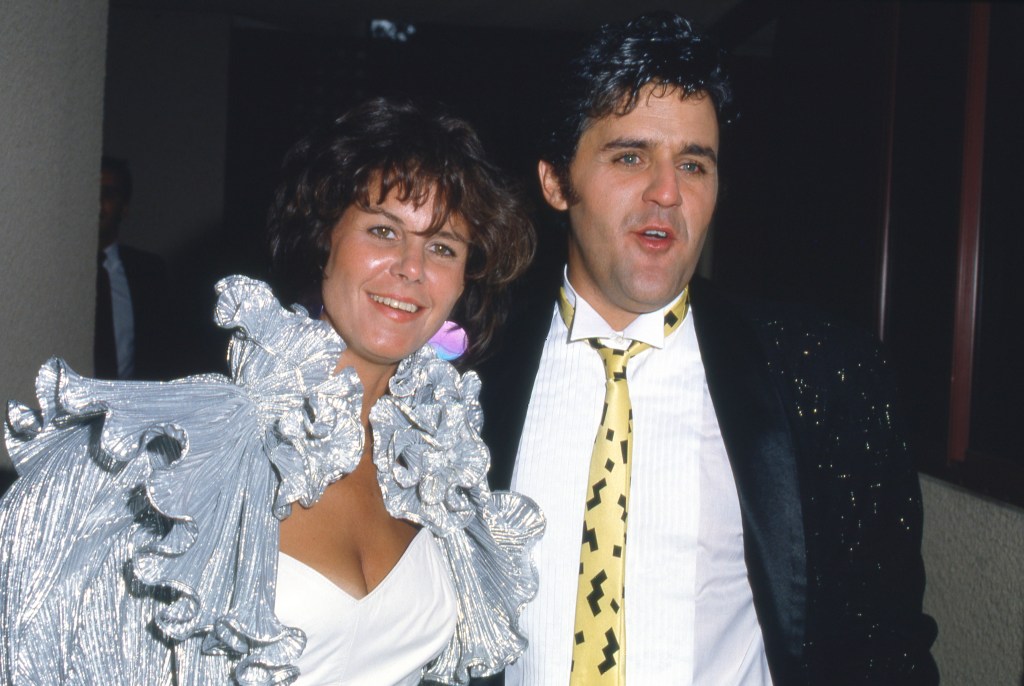 Jay Leno was asked if he would get a girlfriend as wife battles ...